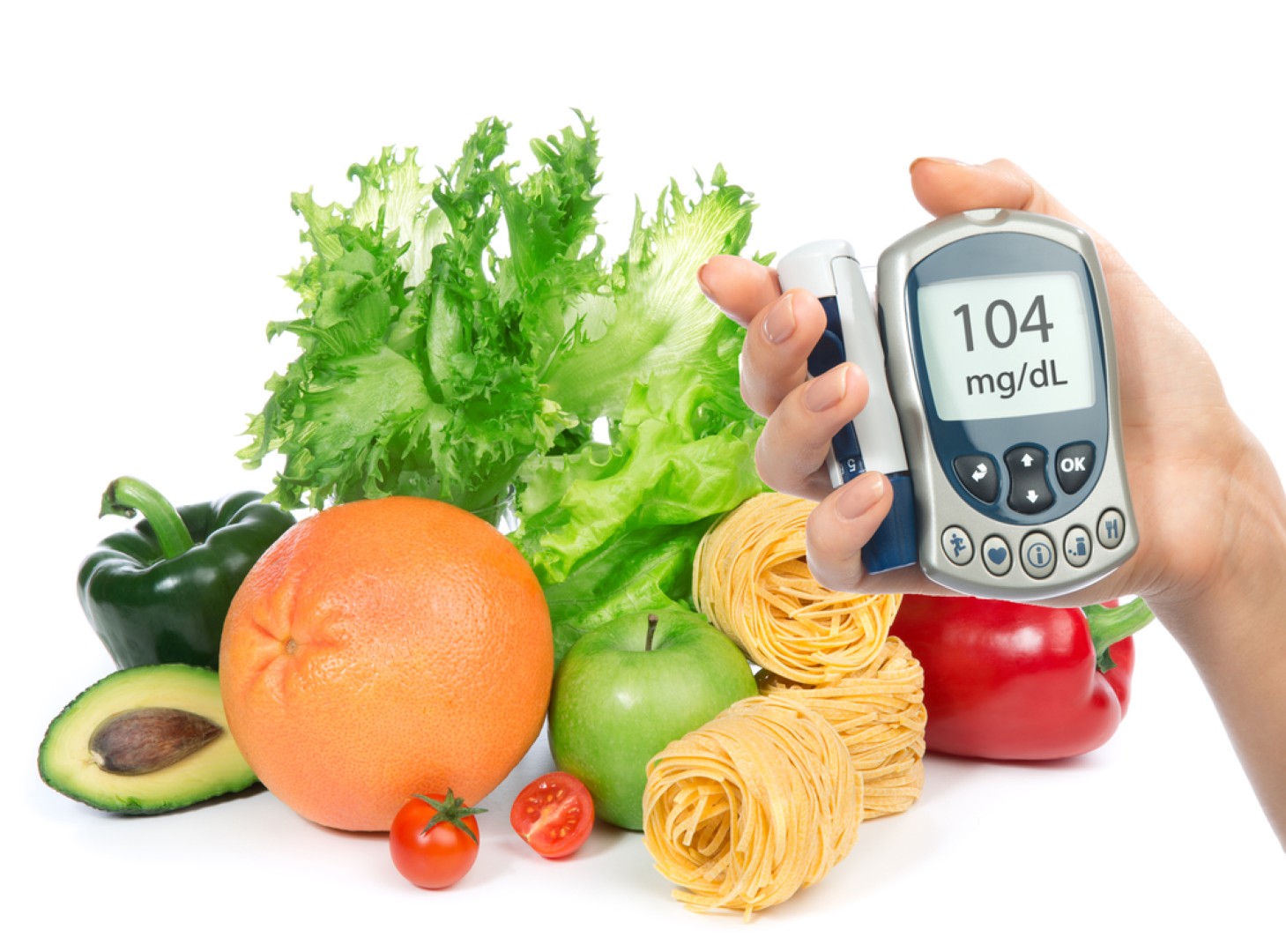Type 1 5 Diabetes Shares Features Of Both Type 1 And Type 2 Diabetes