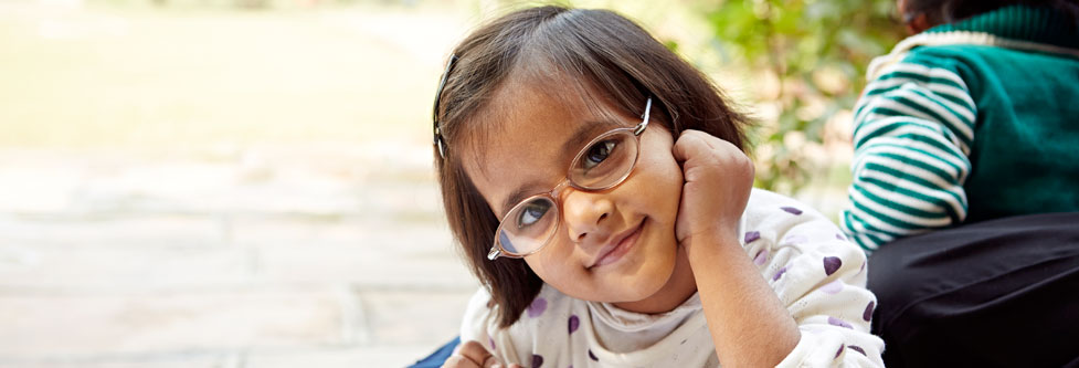 Control Childhood Myopia To Prevent Poor Vision and Vision Loss