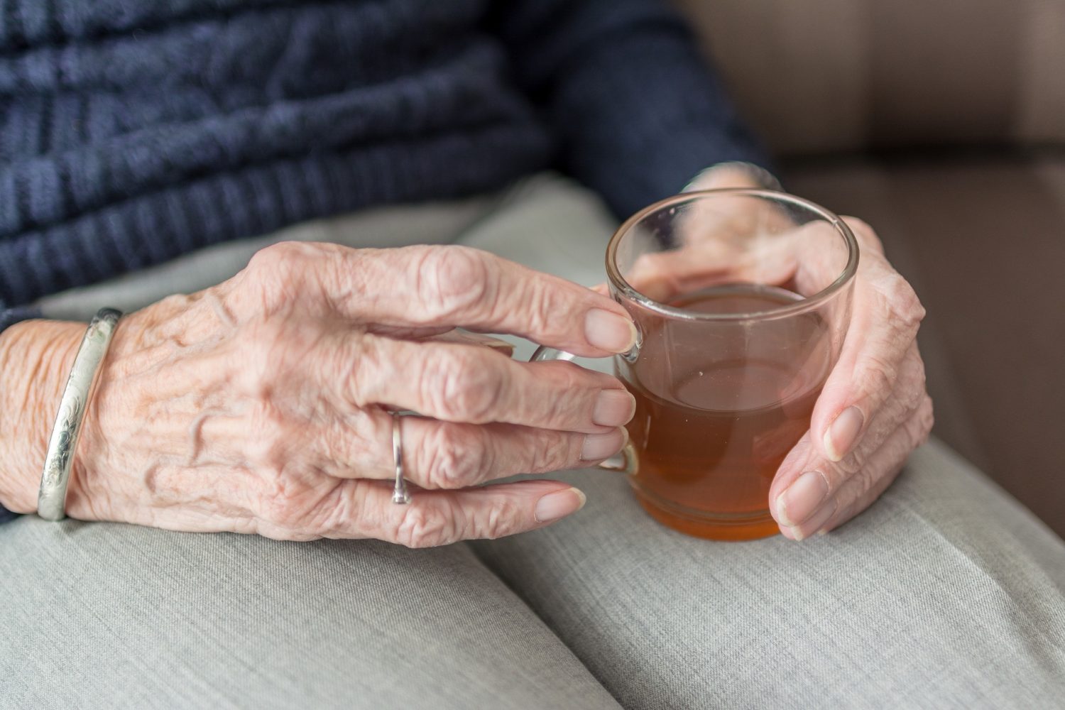 Treat Parkinson's with Ayurveda, Naturopathy, and Homeopathy