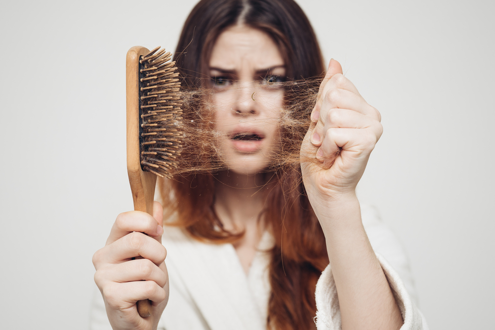 How to Arrest Hair Fall? - A Comprehensive Guide