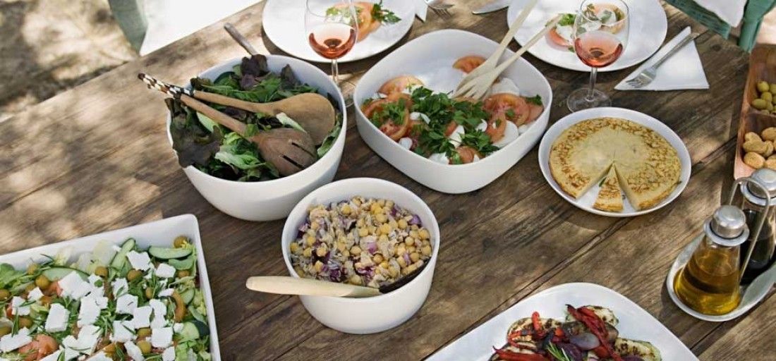 Learn About Right Food Combinations for Maximum Health: An Ayurvedic Guide