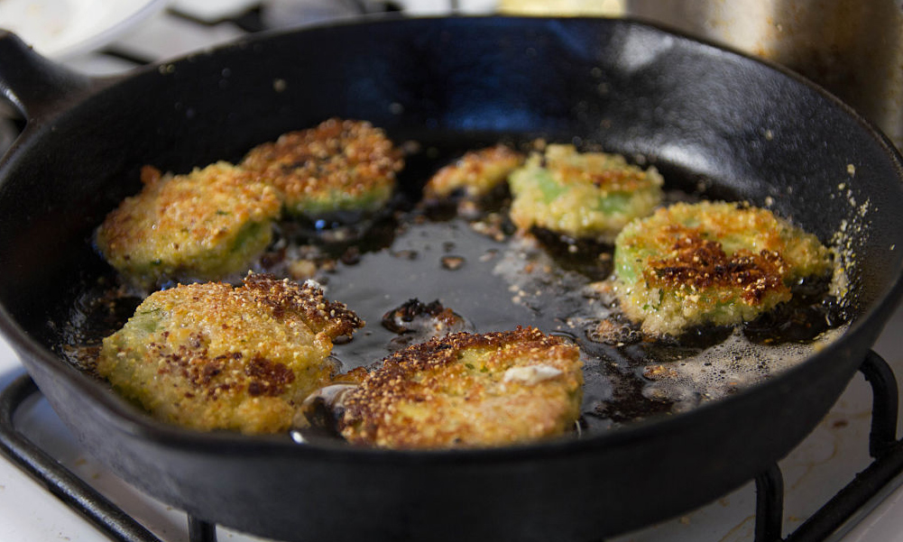 The Best Cooking, Storage, and Serving Vessels for Health